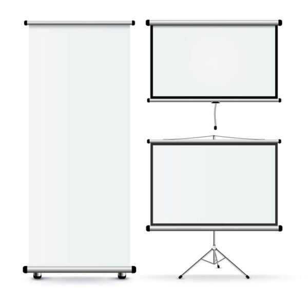 Best Flex Banner Material - Print Advertising Material